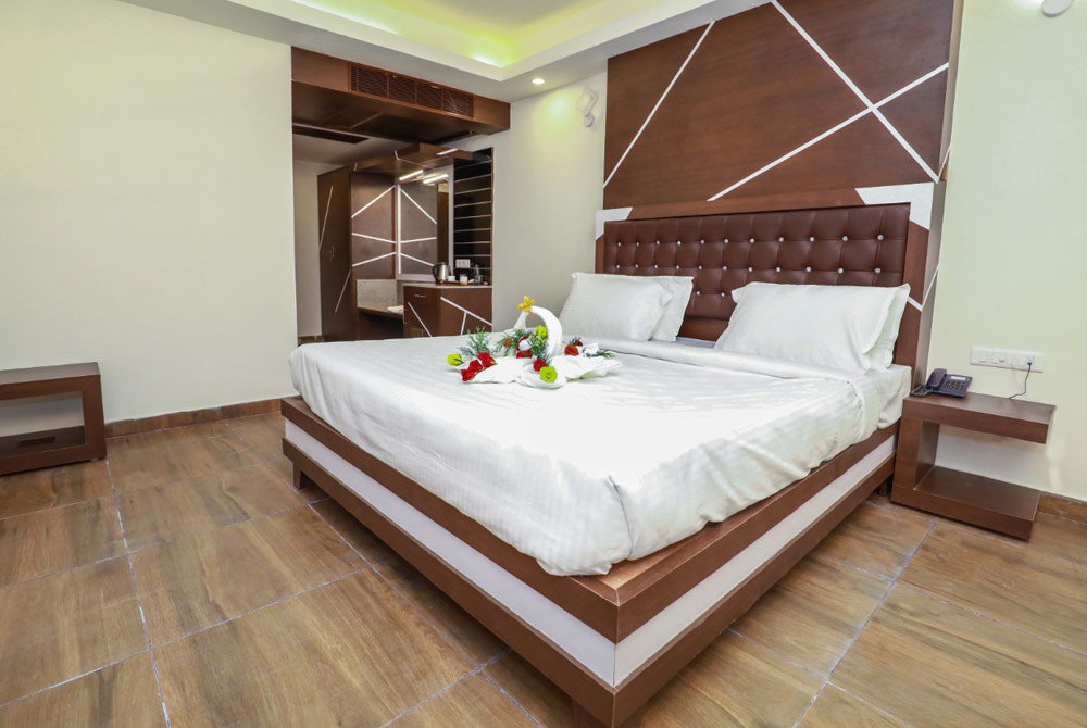 Luxury Hotels Andaman Islands | Neil Island Hotels and Resorts